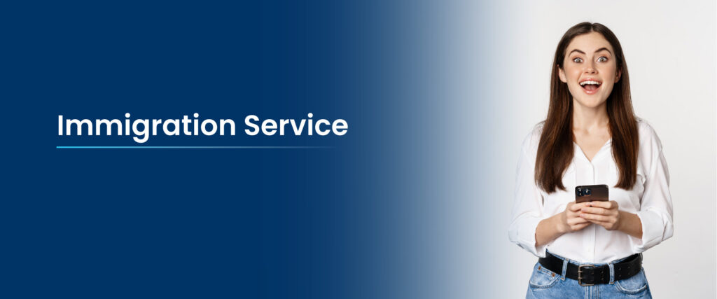Immigration Service - Novaspace